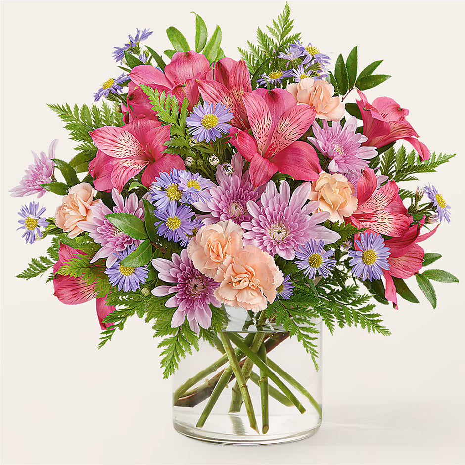 Panama City Florist | Same Day Flower Delivery by Hallmark Flower Shoppe