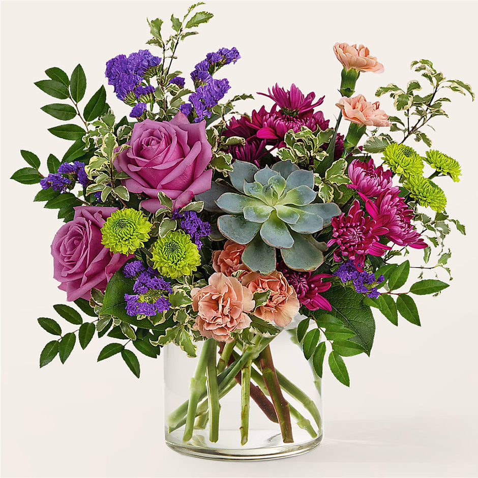 Panama City Florist with Same-Day Delivery | Hallmark Flower Shoppe ...