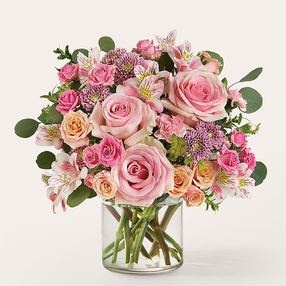 Birthday Flower Delivery Panama City | Hallmark Flower Shoppe–Hallmark ...