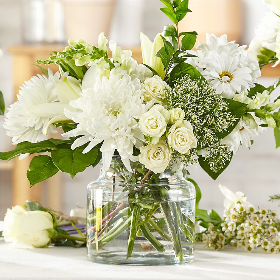 Panama City Florist with Same-Day Delivery | Hallmark Flower Shoppe ...